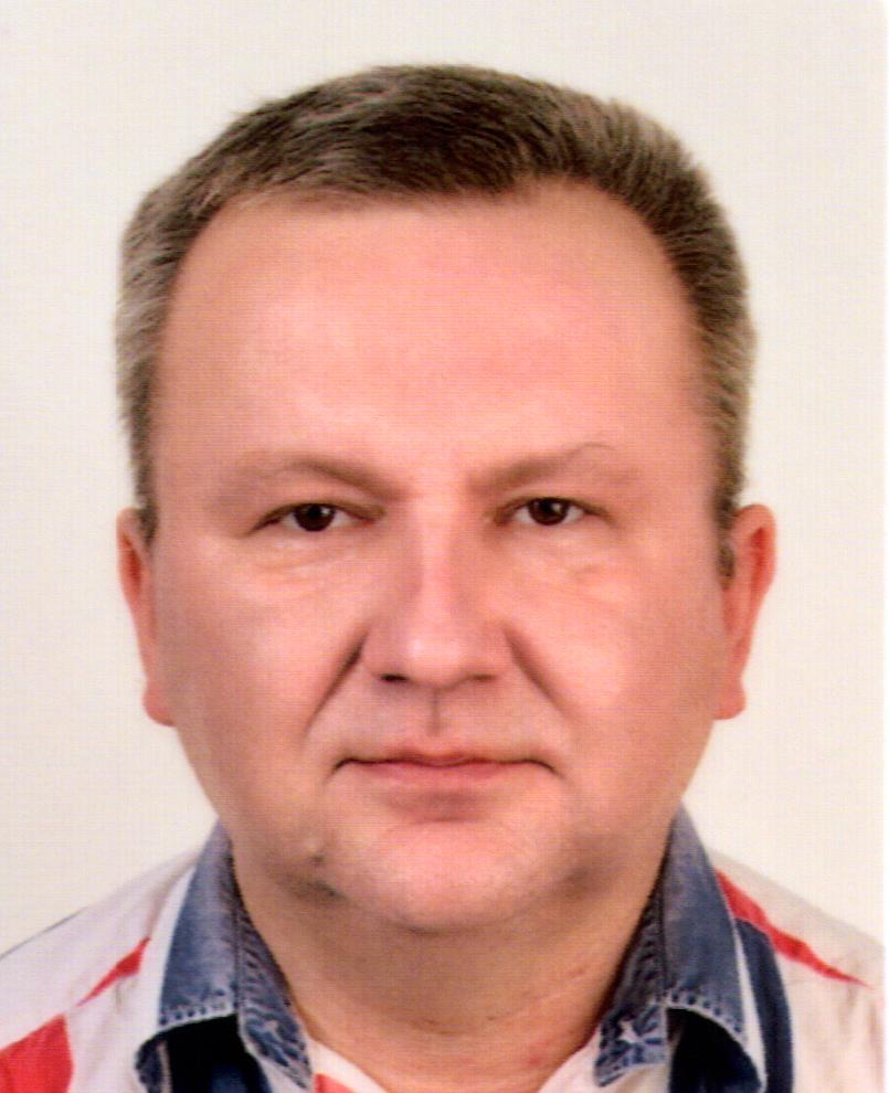 Nestali - Nestale osobe