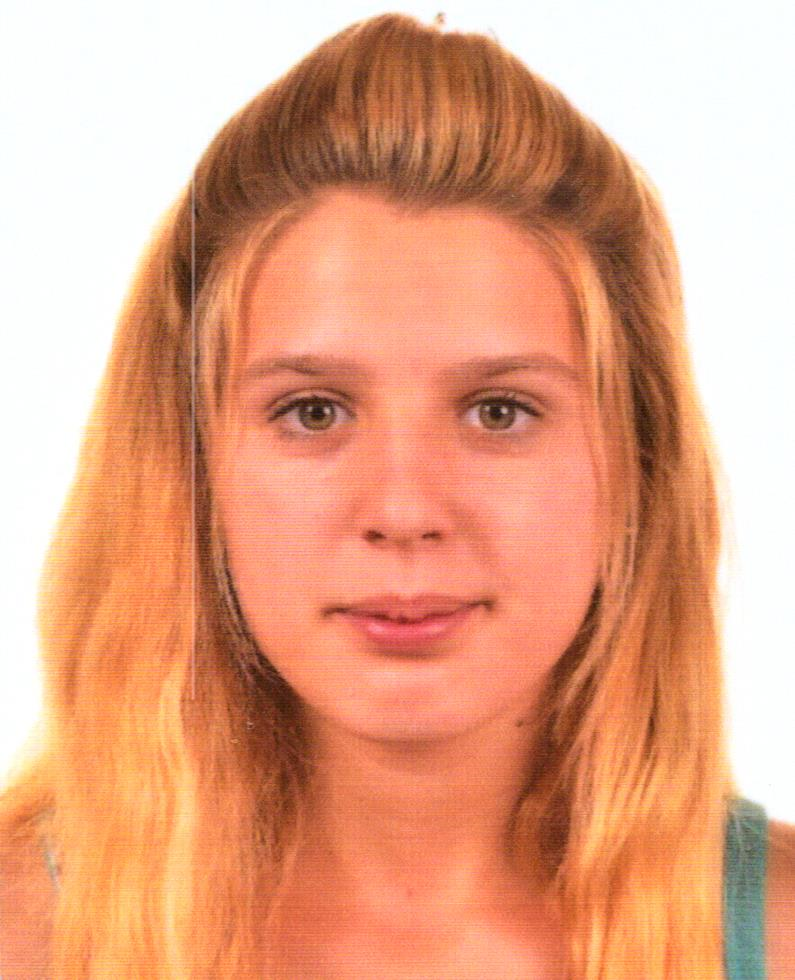 Nestali - Nestale osobe